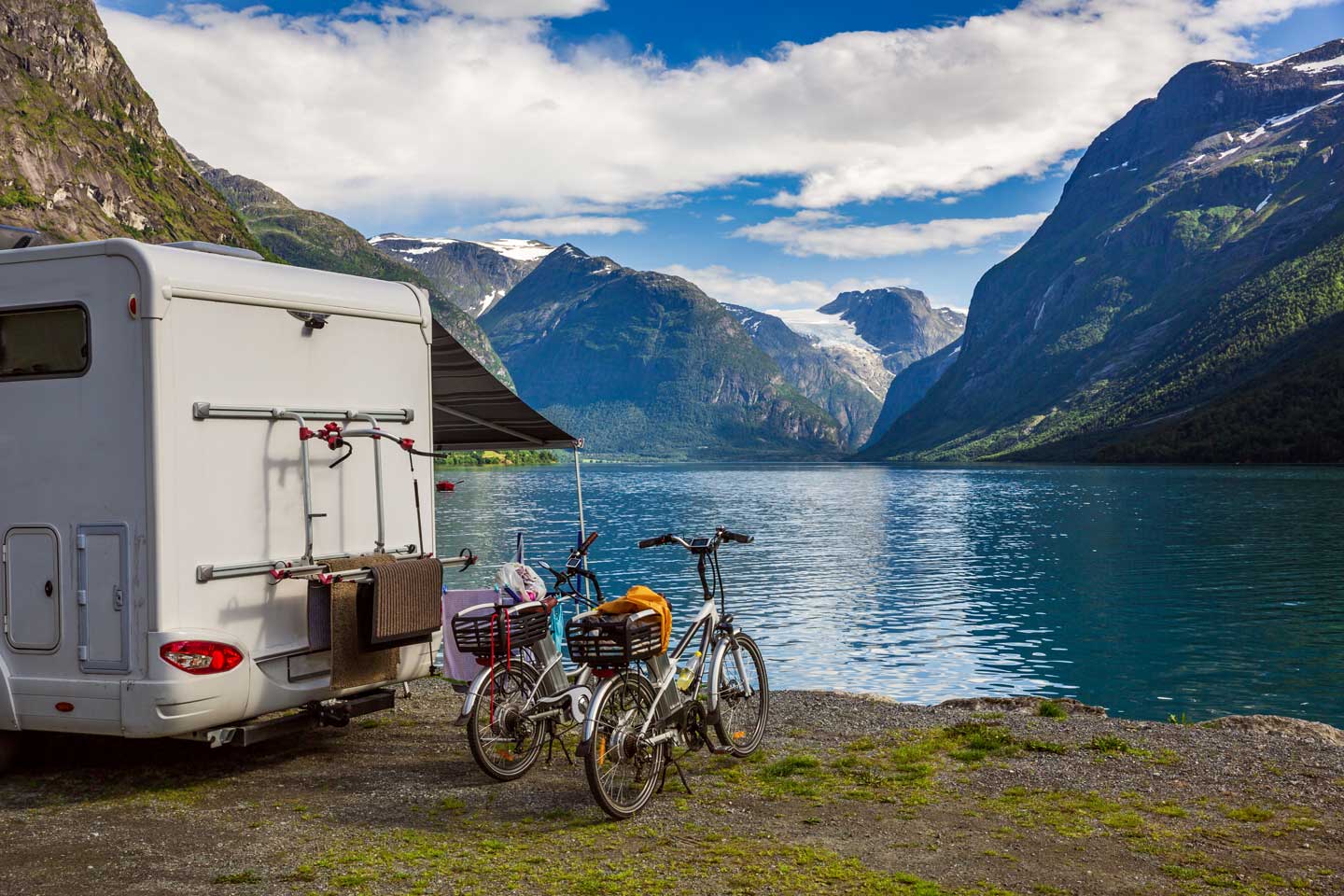 Home - Adventure West RV