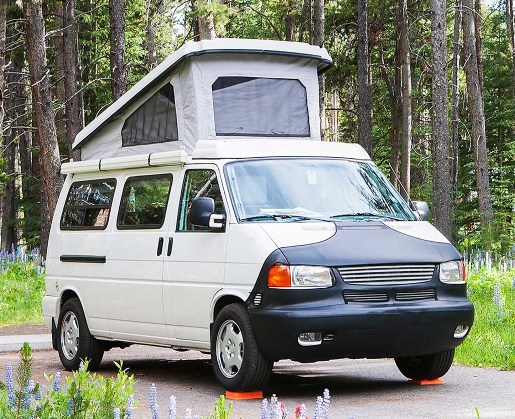 Adventure West RV – Your Adventure, Our RVs