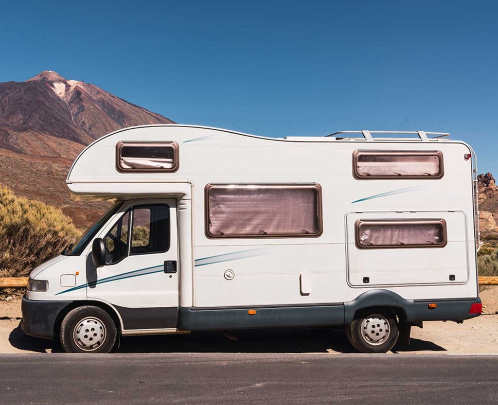 Home - Adventure West RV